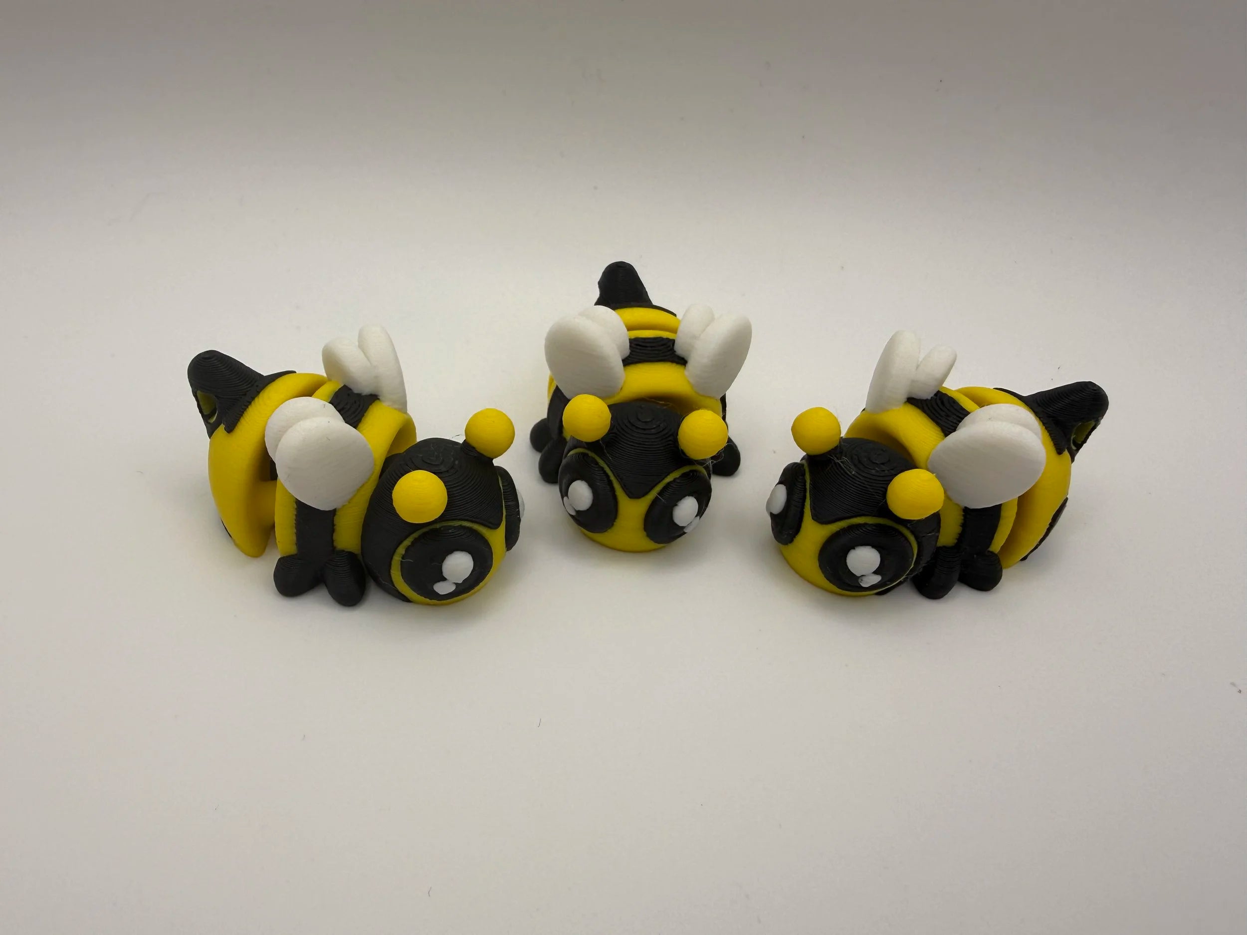 Bumble Bee – Welsh Prints